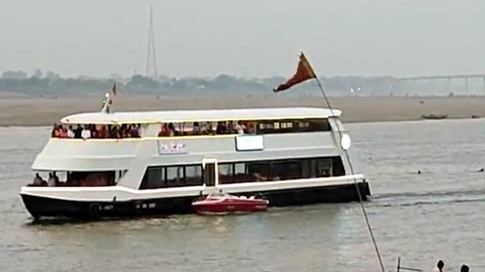 Ramgarh Tal photo gallery Gorakhpur cruise will attract tourists in ...