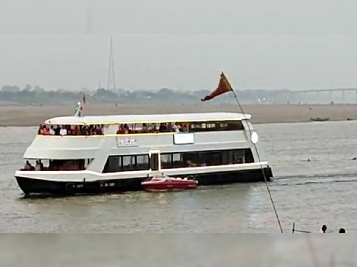 Ramgarh Tal photo gallery Gorakhpur cruise will attract tourists in ...