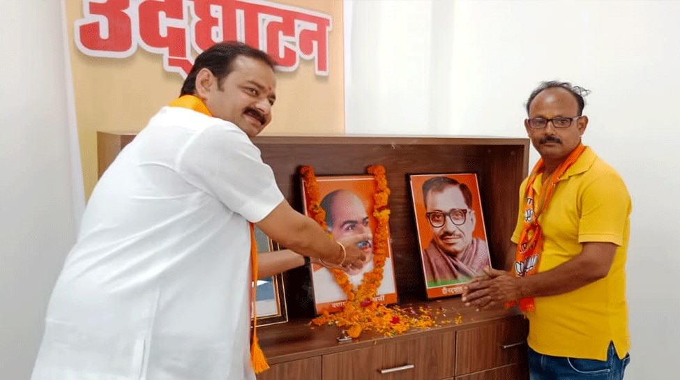 Jana Sangh Founder Dr Shyama Prasad Mookerjee News, Jana Sangh Founder ...