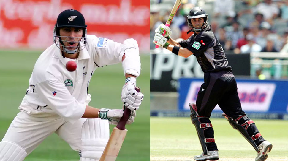 Cricketer Who Became Poor after retirement Mathew Sinclair Janardan ...