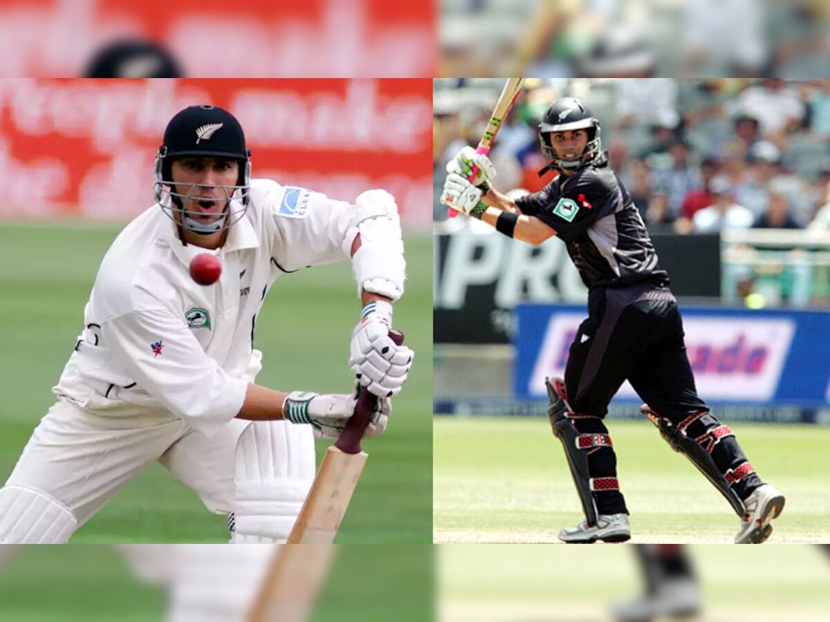Cricketer Who Became Poor after retirement Mathew Sinclair Janardan ...