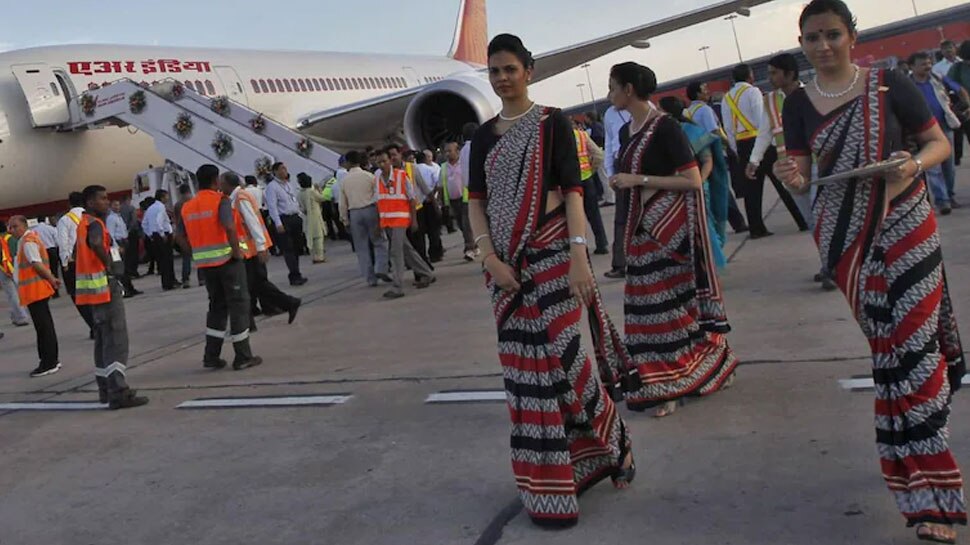 Air India Medical Insurance Air India Employees Took Benefit From air-india-medical-insurance-air-india-employees-took-benefit-from