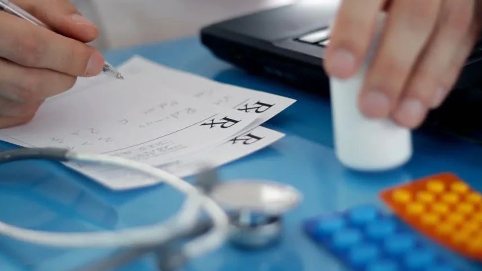 what is meaning of Rx and why doctor write on Drug Prescription know ...