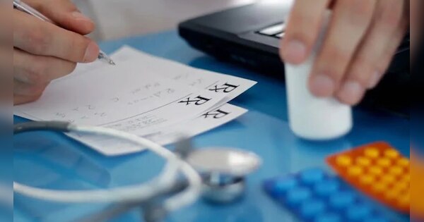 what is meaning of Rx and why doctor write on Drug Prescription know ...