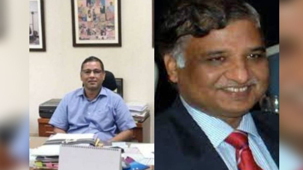 IPS officer Tapan Kumar Deka appointed as Director Ib also Samant Goel gets 1 year extension ...