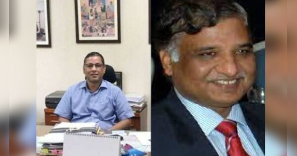 IPS officer Tapan Kumar Deka appointed as Director Ib also Samant Goel ...