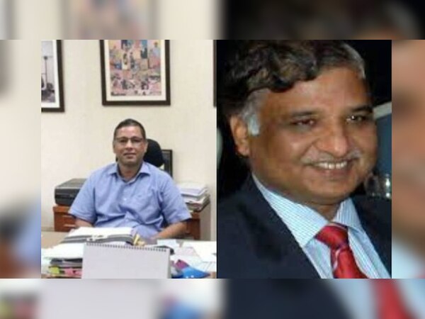 IPS officer Tapan Kumar Deka appointed as Director Ib also Samant Goel ...