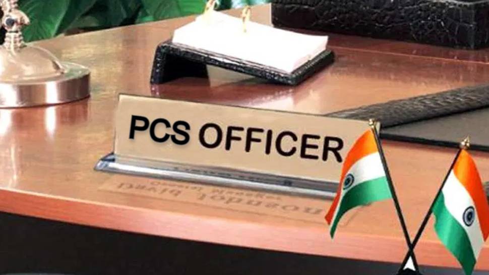 UP 52 pcs officers who completed training get charge of sdm see the ...