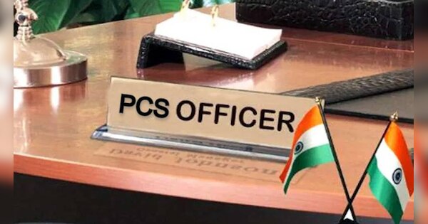 UP 52 pcs officers who completed training get charge of sdm see the ...