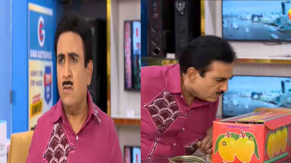 Taarak Mehta Ka Ooltah Chashmah latest episode Mango box will increase ...