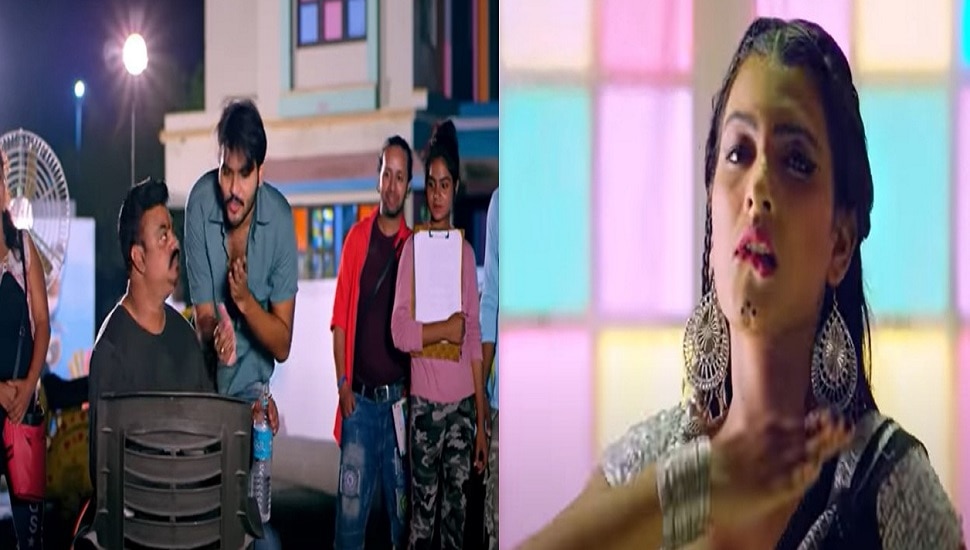 Arvind Akela Kallu Shalu Singh Pinki Tiwari Latest Bhojpuri Song Suhaag ...