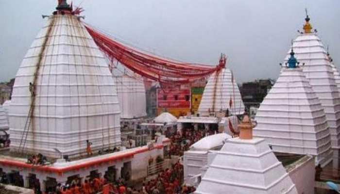 Top 10 Mandir Of Jharkhand must visit know names and faiths | Top 10 ...