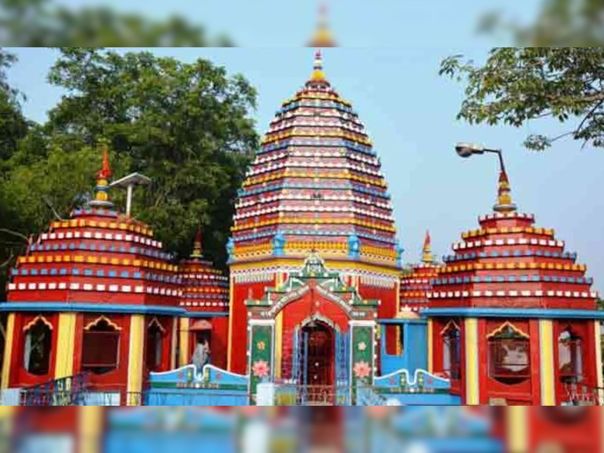 Top 10 Mandir Of Jharkhand must visit know names and faiths | Top 10 ...