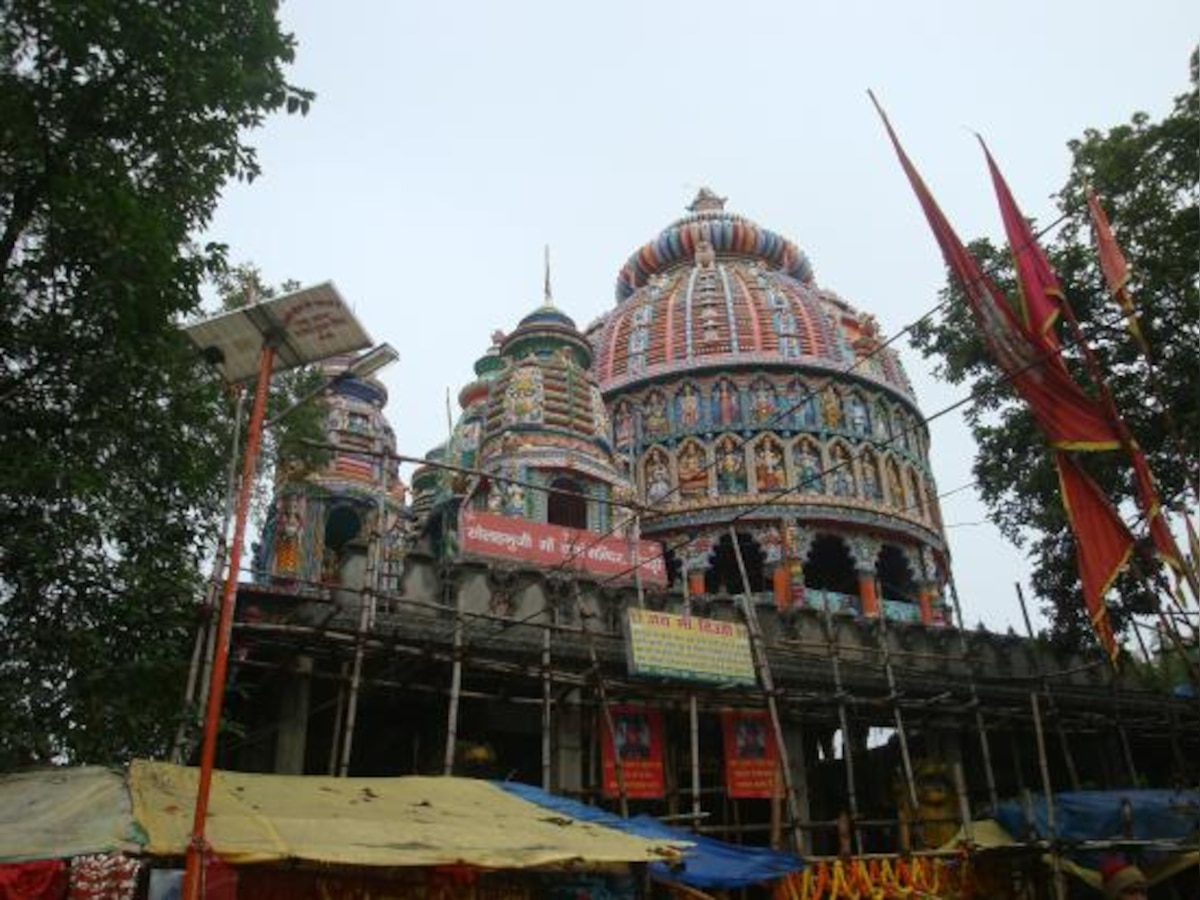 Top 10 Mandir Of Jharkhand must visit know names and faiths | Top 10 ...