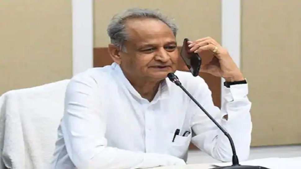 Gehlot approved 545 crores for the restoration of Mahi project many ...