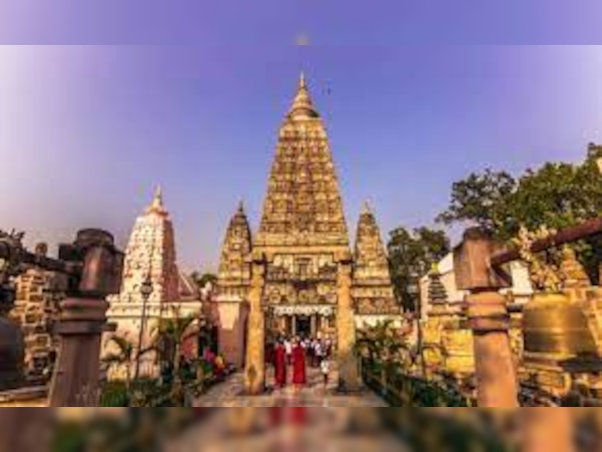 Top 10 Mandir Of Bihar Must visit these temples know names and faiths ...