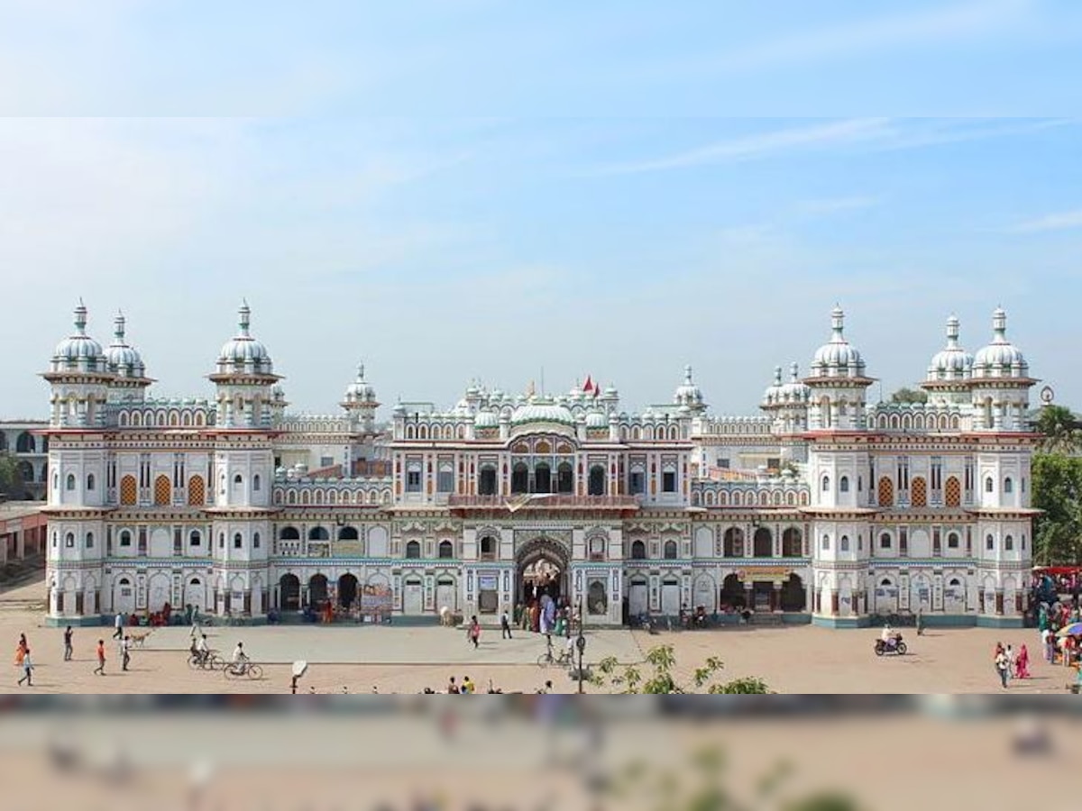 Top 10 Mandir Of Bihar Must visit these temples know names and faiths ...