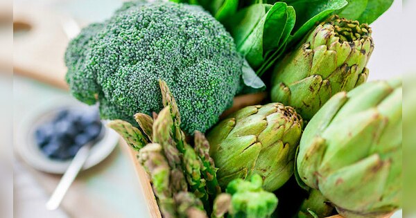 Gas making vegetables Brussels sprouts, broccoli, cabbage, asparagus ...