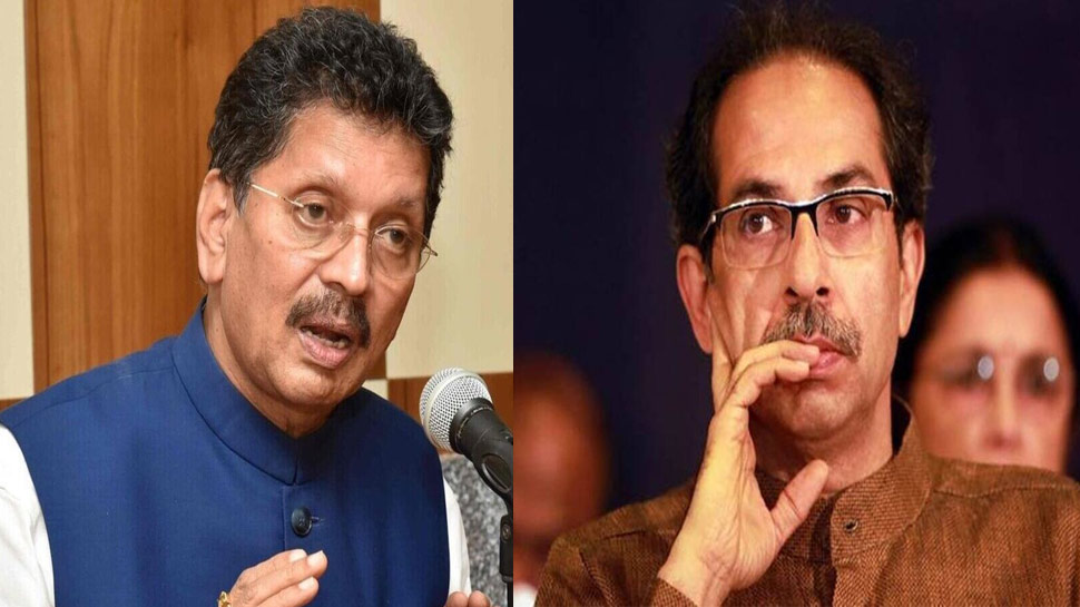 Maharashtra Political Crisis: Shiv Sena rebel MLA Deepak Kesarkar ...