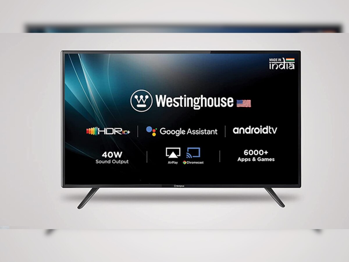 Westinghouse 50-inch UHD/4K Smart TV WH50UD82 Review Price ...