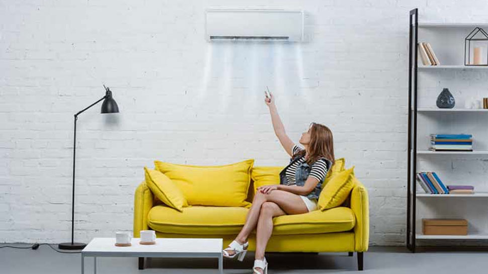 AC Cooling Tips How to Maximise AC Cooling in Summers Save Electricity with AC Usage Know AC ...