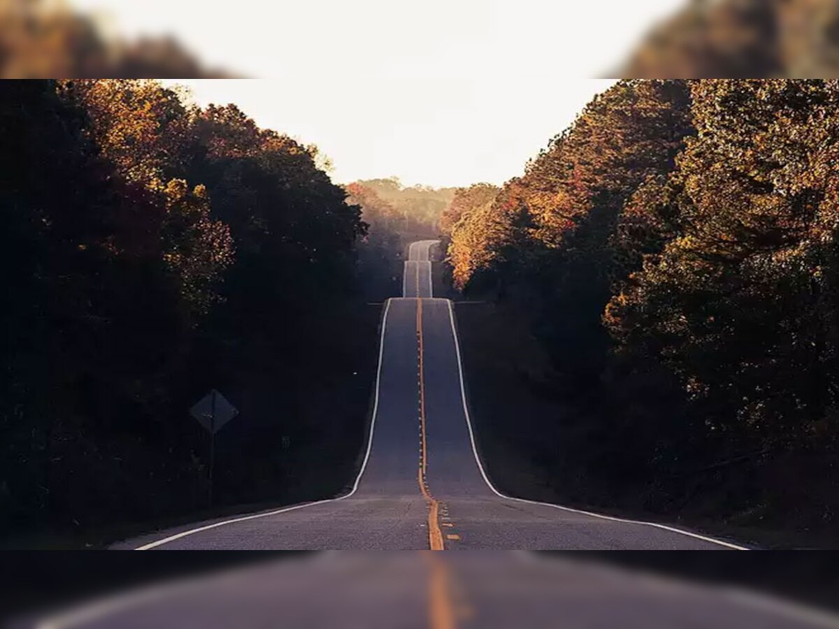 World last road E 69 in Norway world last highway|Attention Please: इस ...