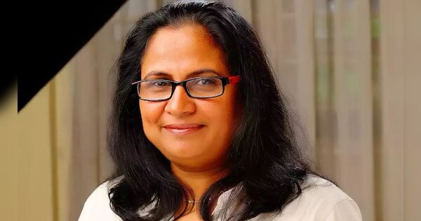 South Actress Ambika Rao died at the age of 58 due to Heart Attack know ...