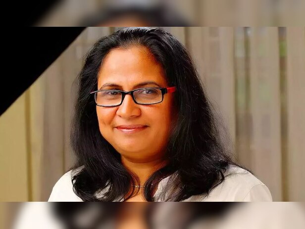 South Actress Ambika Rao died at the age of 58 due to Heart Attack know ...