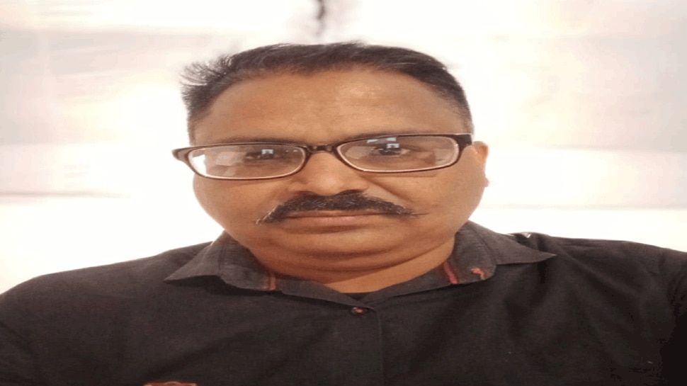 Village connectivity campaign will be started in July said AAP leader Anil Sukhwal | जुलाई में ...