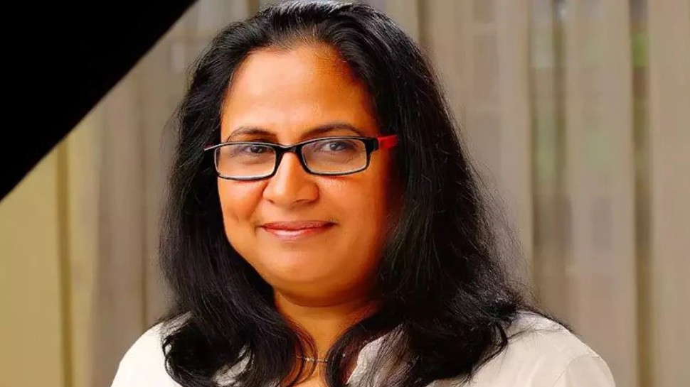 Ambika Rao Passed away to heart attack in private hospital Ernakulam ...