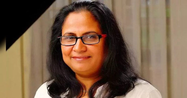 Ambika Rao Passed away to heart attack in private hospital Ernakulam ...