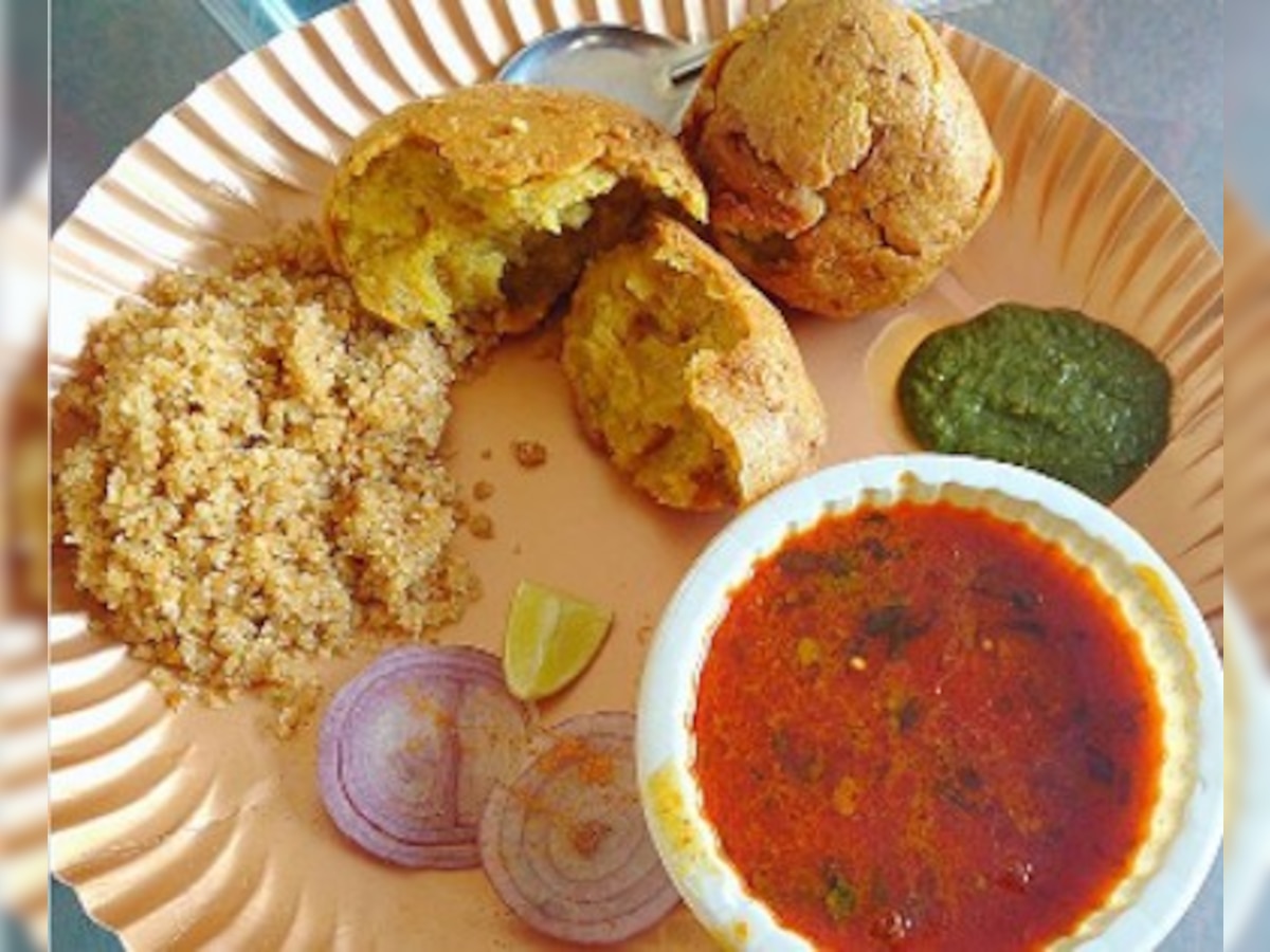Madhya Pradesh these 5 famous dishes very tasty apmp | MP Famous Dishes ...