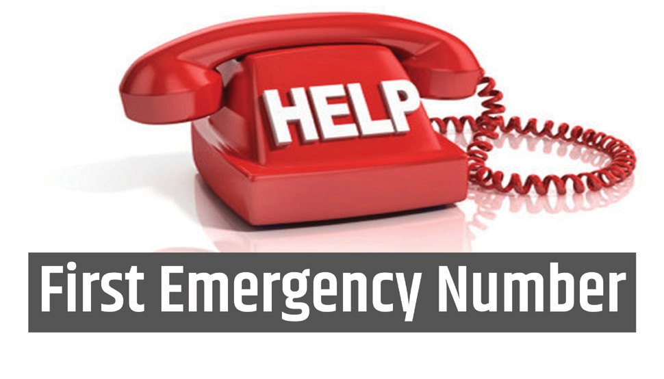 30 June History world s first emergency number 999 was released on this ...