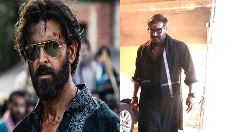 Hrithik roshan vikram vedha to ajay devgan bholaa these are Upcoming ...
