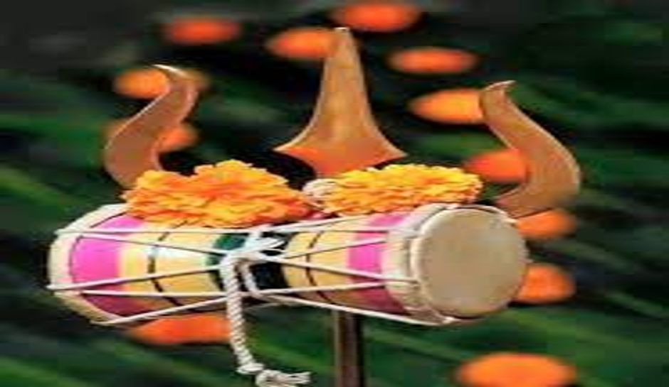 Damru Benefits: बेहद चमत्कारी है डमरू के फायदे, घर में इस जगह रखने से ...