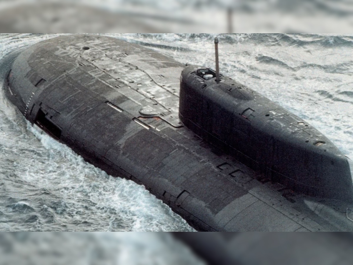 world deadliest best submarines | Submarines: जब समुद्र का सीना का ...