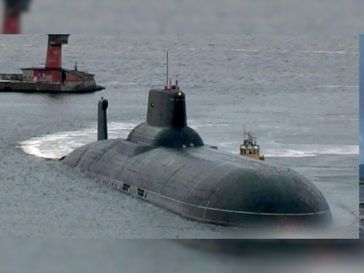 world deadliest best submarines | Submarines: जब समुद्र का सीना का ...