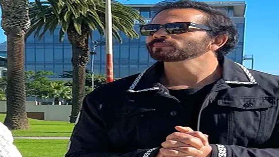 Khatron Ke Khiladi 12 Rohit Shetty speak haryanvi Dialogue in latest ...