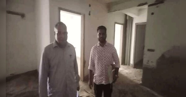 RERA big action in Kota 5 flats seized orders for payment | कोटा में ...