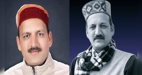 Rakesh Babli was one of prominent leaders of BJP know about political career plrh | बीजेपी के ...