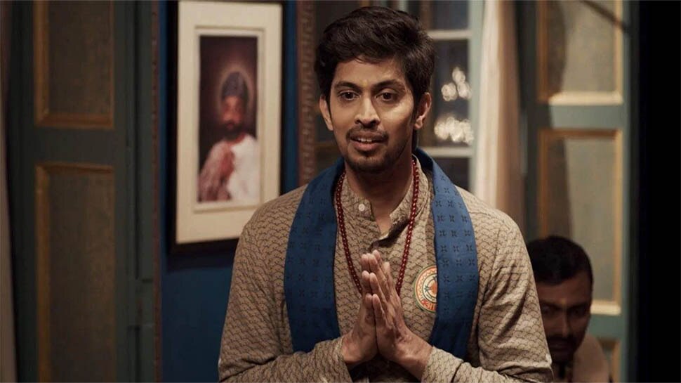 Aashram and chhichhore fame actor Tushar Pandey Debut film Hero Titu ...