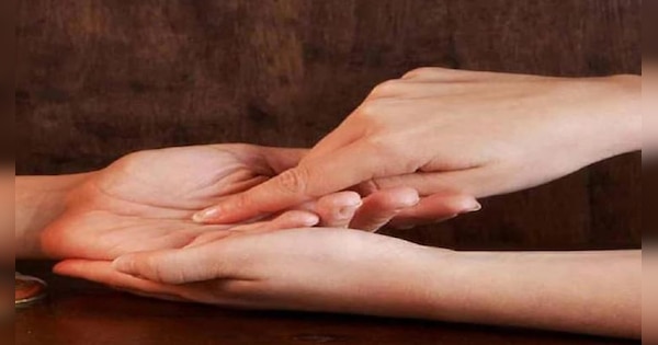 hast vigyaan if mangal rekha meets with jeevan rekha in palm you will ...