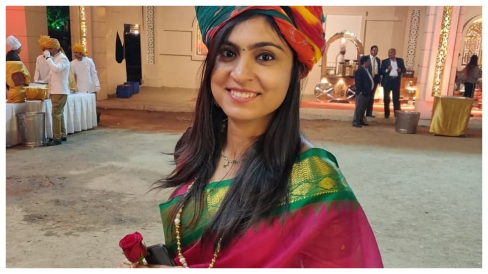 IAS officer Tejasvi Rana give tips to upsc Aspirants about syllabus ...