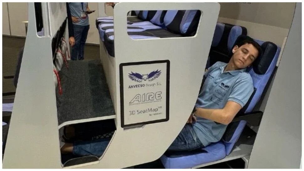 Watch This New and Amazing Design of Double Decker Air Plane | इंजीनियर ...