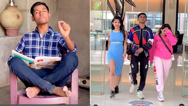 Dewasi Is A Lip Sync Artist Hindi News: Dewasi Is A Lip Sync Artist की ...