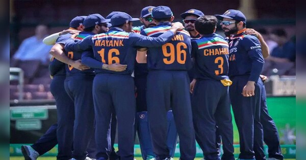 Team India Barinder Sran Mandeep Singh and Faiz Fazal international ...