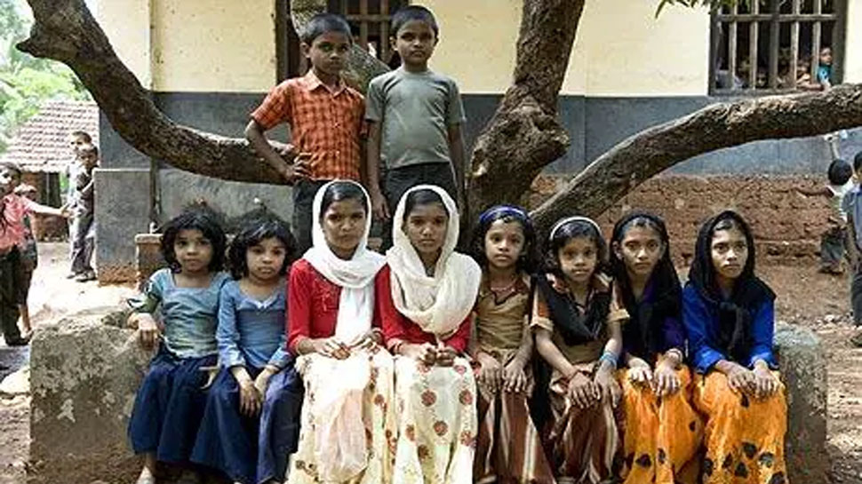 twins village in kerala kodinhi village of twins indian village has 400 ...