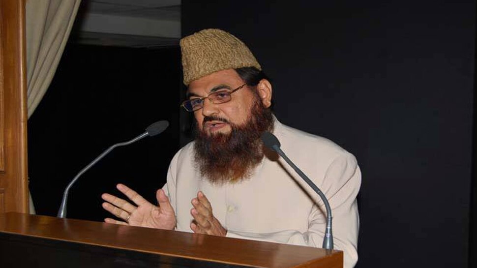 Fatehpuri Masjid Shahi Imam Mufti Mukarram received death threats ...