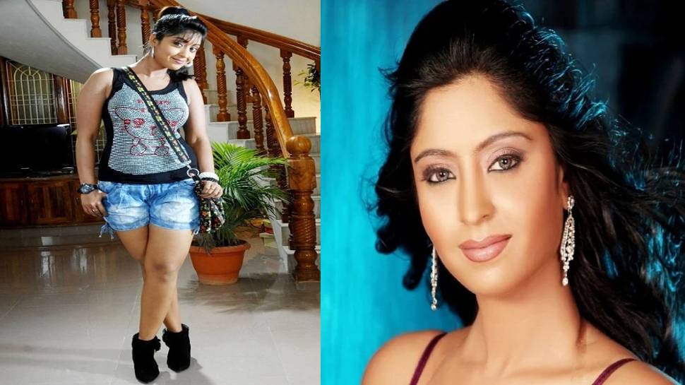 Bhojpuri Actress Subhi Sharma Bhojpuri Actress Shubhi Sharma Photo