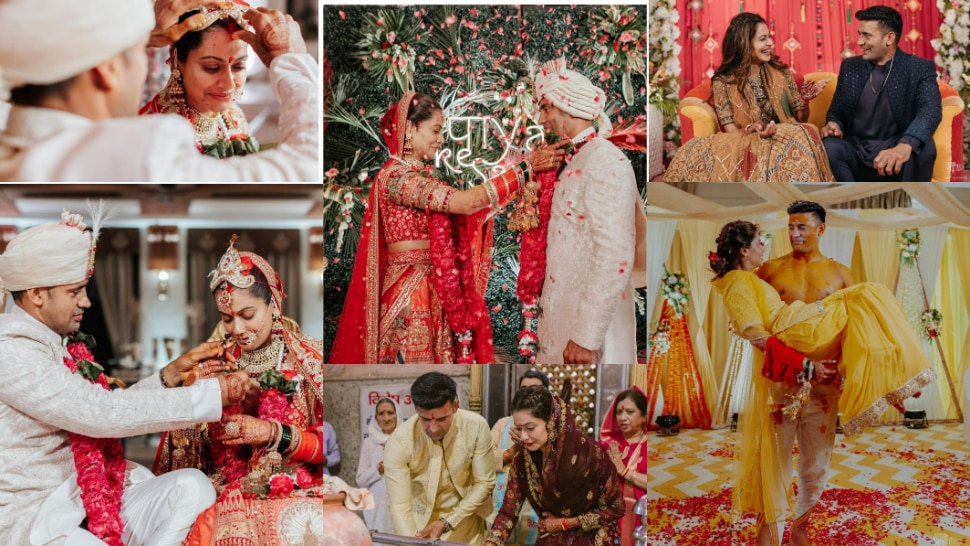 after alia bhatt katrina kaif this actress get married payal rohatgi ...